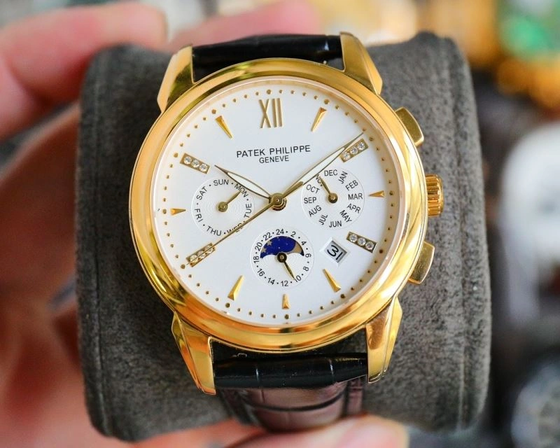 Mirror quality PATEK PHILIPPE Watches