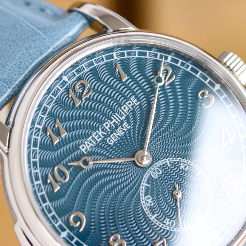 Indistinguishable PATEK PHILIPPE Watches