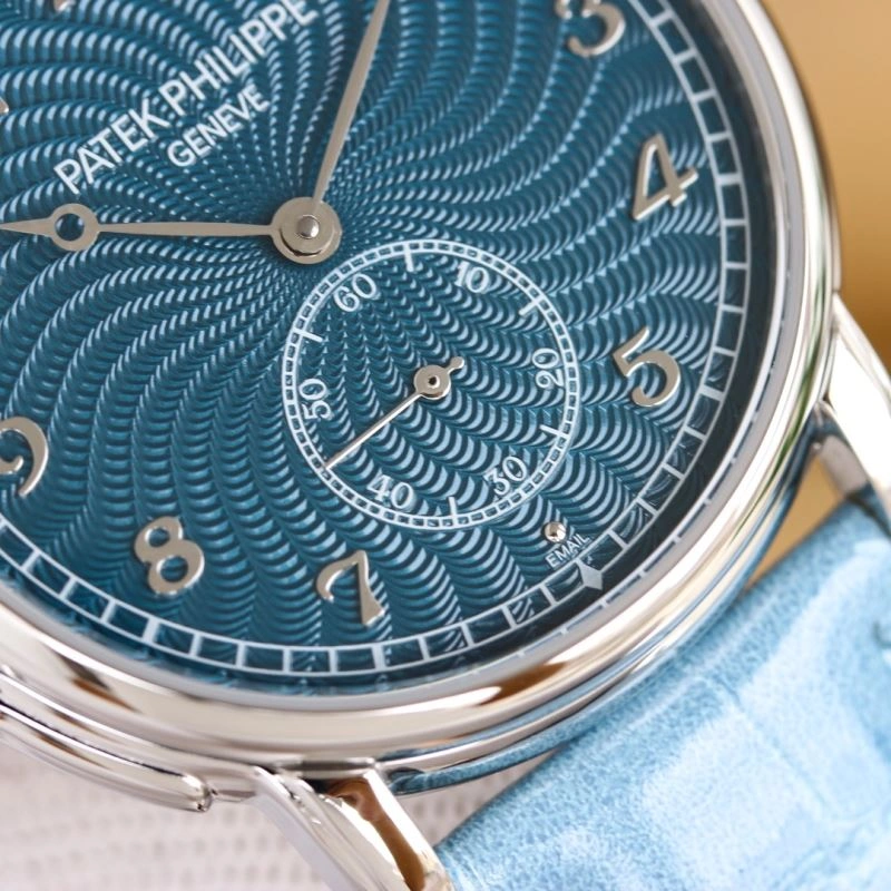 Indistinguishable PATEK PHILIPPE Watches