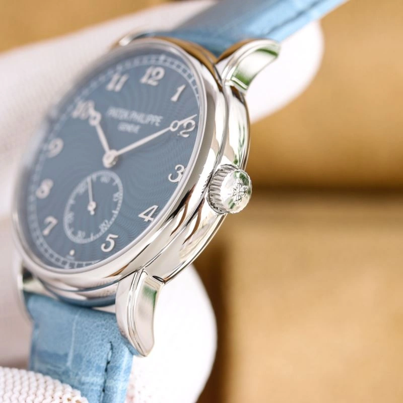 Indistinguishable PATEK PHILIPPE Watches