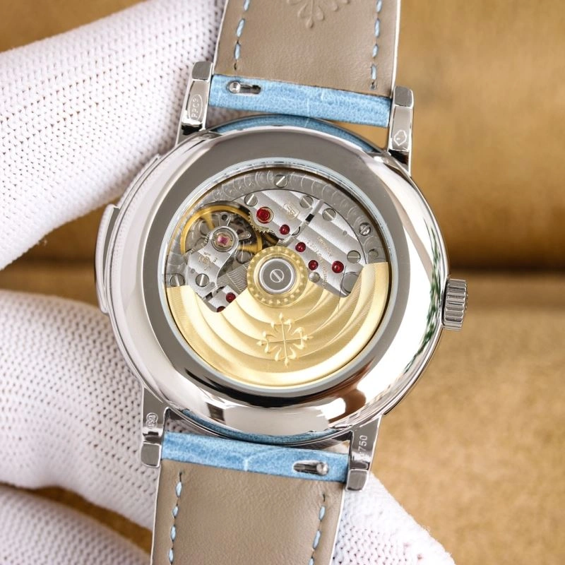 Indistinguishable PATEK PHILIPPE Watches