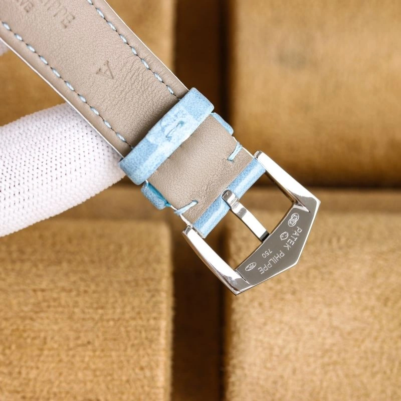 Indistinguishable PATEK PHILIPPE Watches