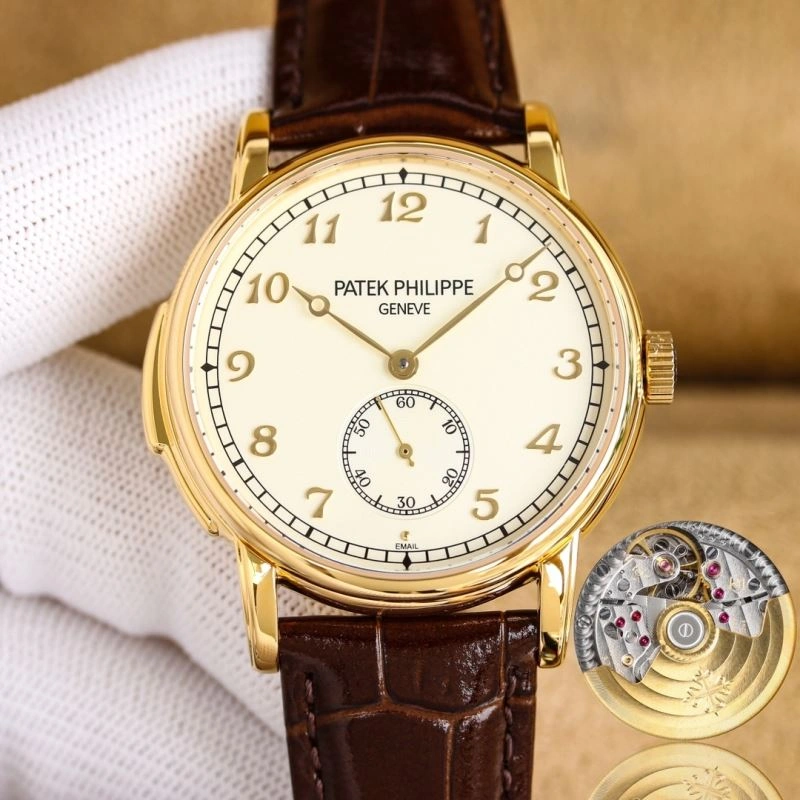 High accuracy PATEK PHILIPPE Watches
