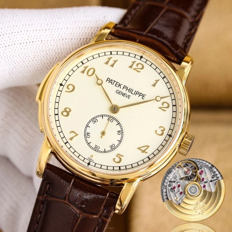 High accuracy PATEK PHILIPPE Watches