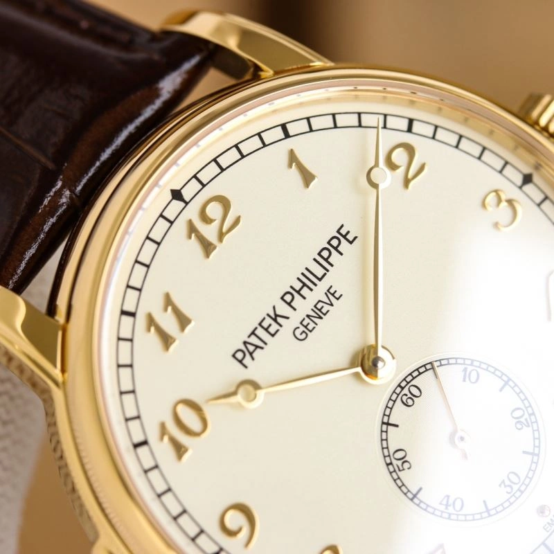 High accuracy PATEK PHILIPPE Watches
