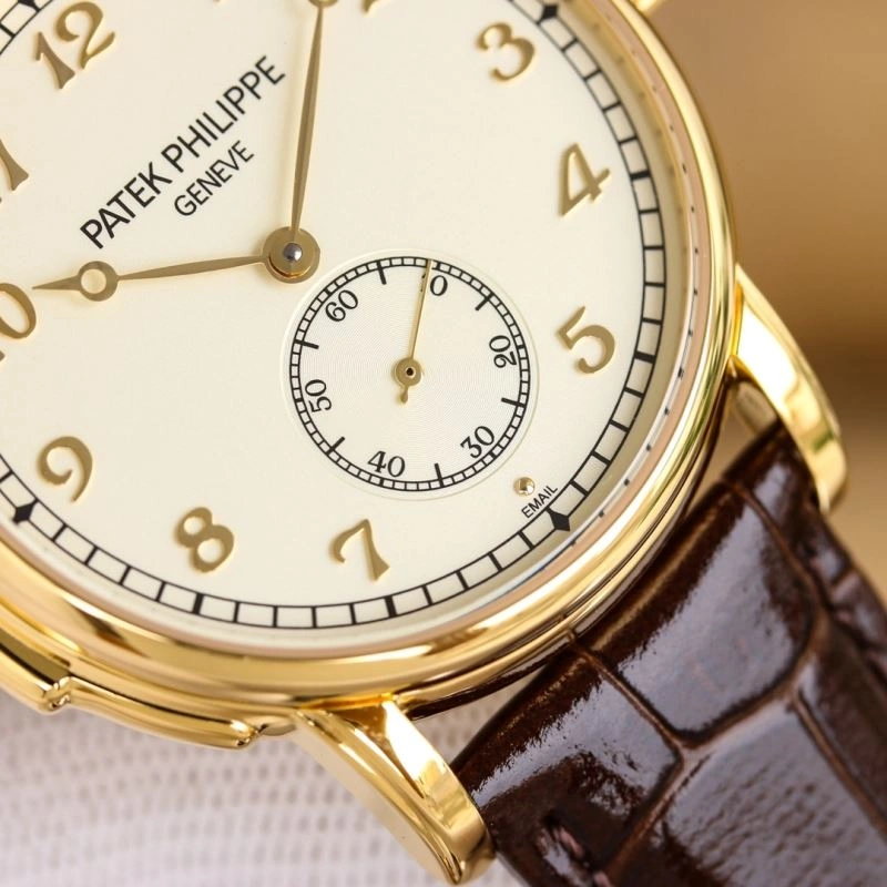 High accuracy PATEK PHILIPPE Watches