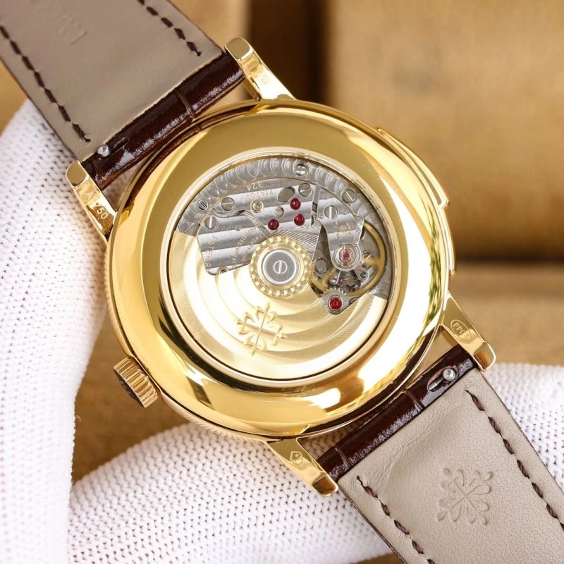 High accuracy PATEK PHILIPPE Watches