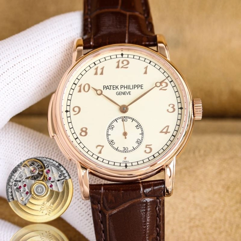 Top mirror PATEK PHILIPPE Watches