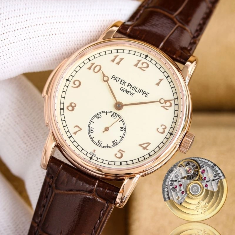 Top mirror PATEK PHILIPPE Watches