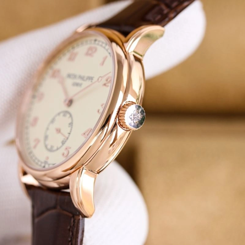 Top mirror PATEK PHILIPPE Watches