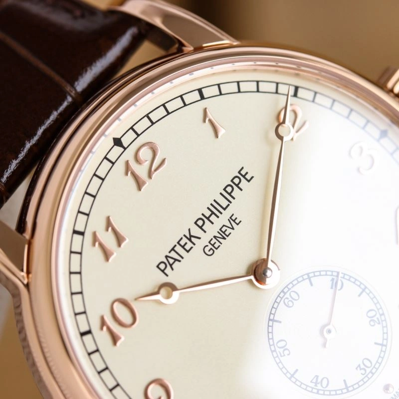 Top mirror PATEK PHILIPPE Watches