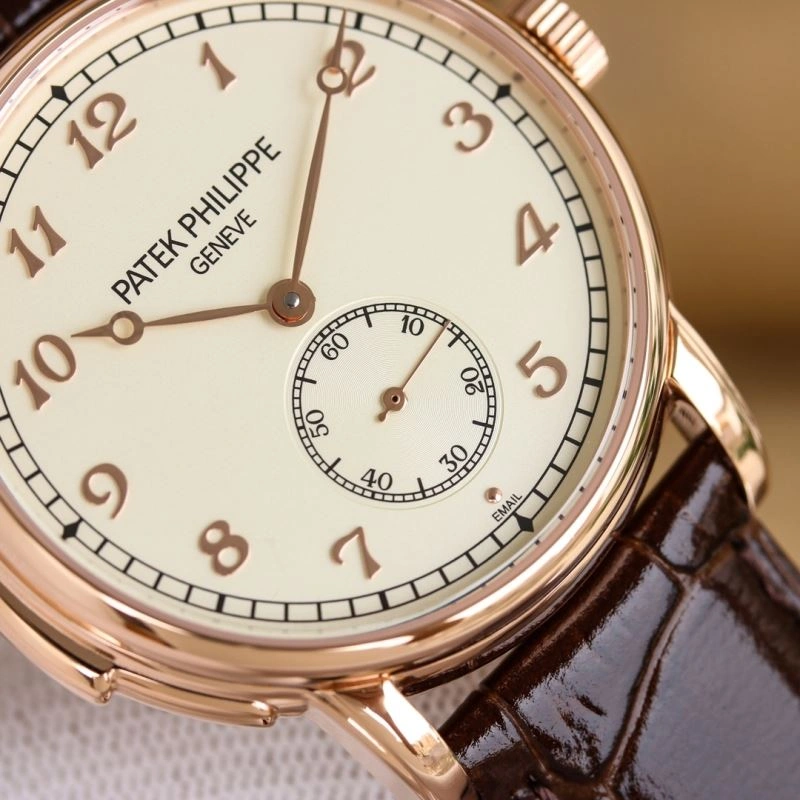 Top mirror PATEK PHILIPPE Watches