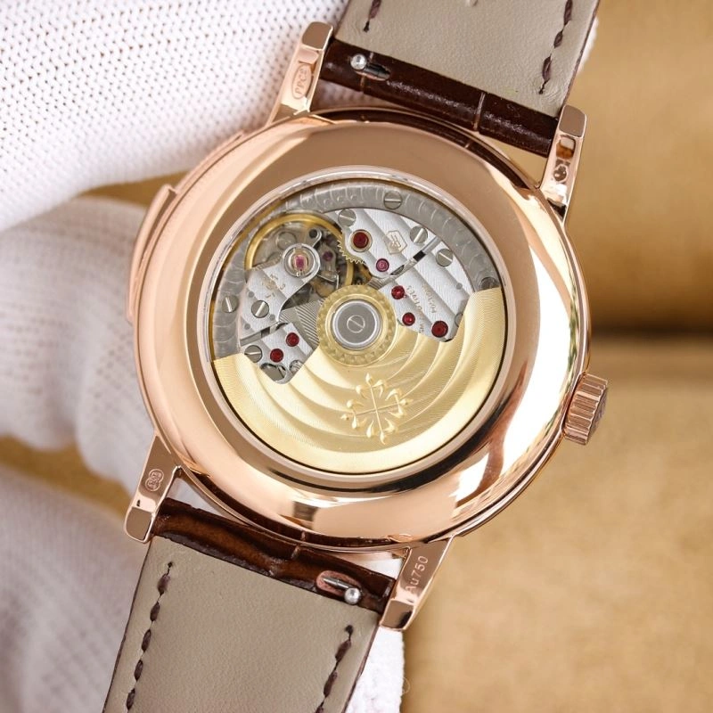 Top mirror PATEK PHILIPPE Watches