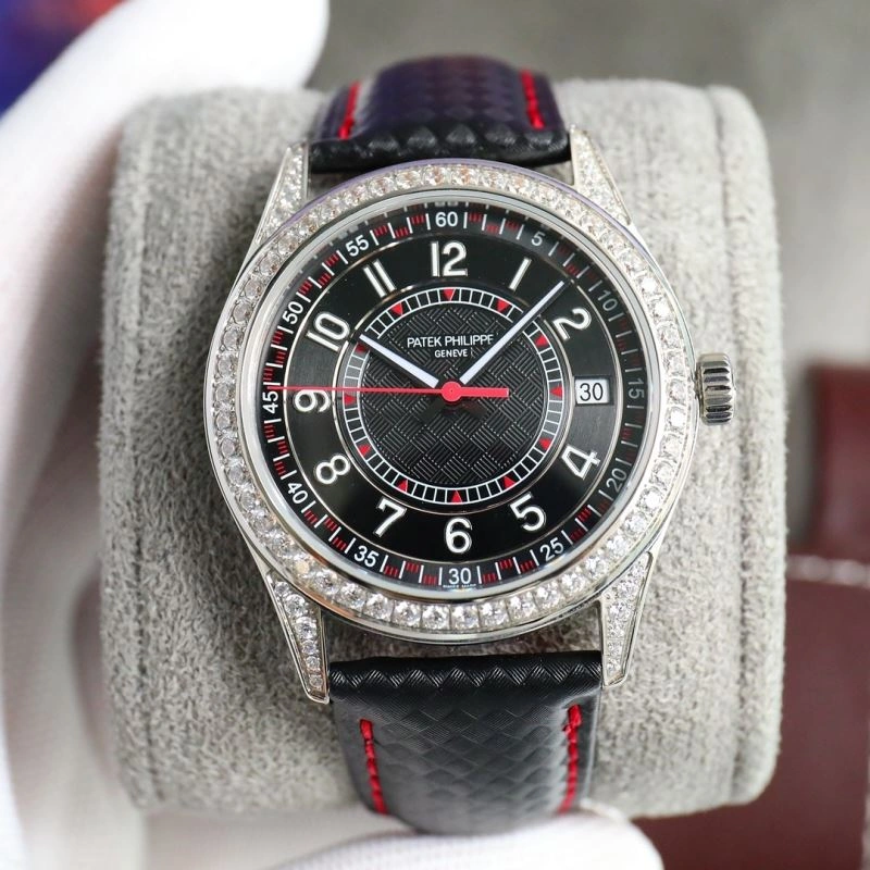 Legit PATEK PHILIPPE Watches