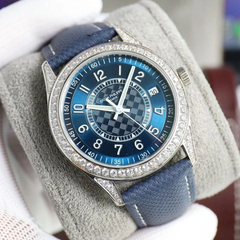 Legit PATEK PHILIPPE Watches