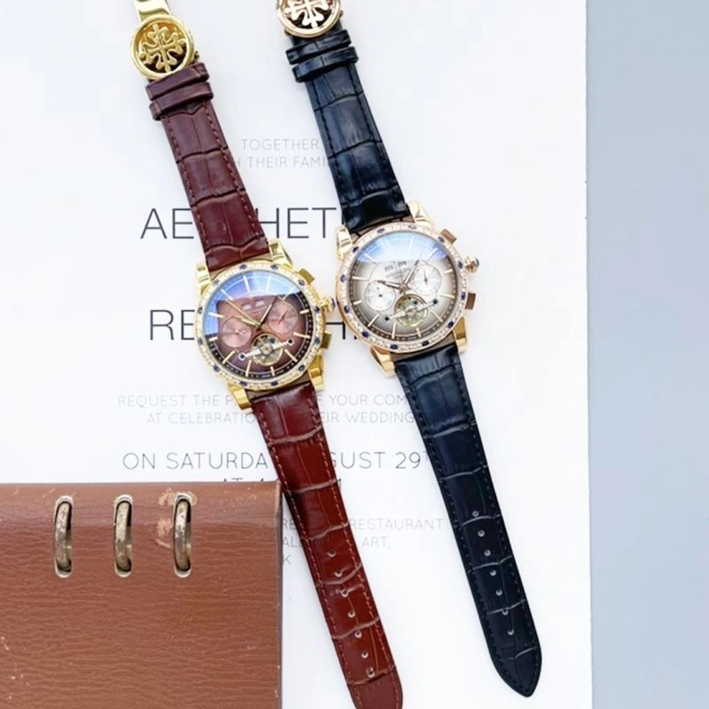 PATEK PHILIPPE Watches