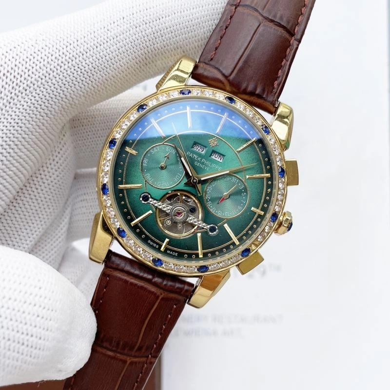 Authentic PATEK PHILIPPE Watches