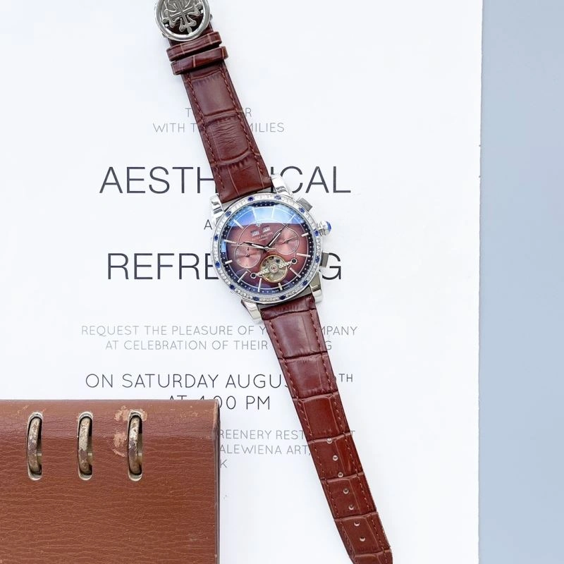 Authentic PATEK PHILIPPE Watches
