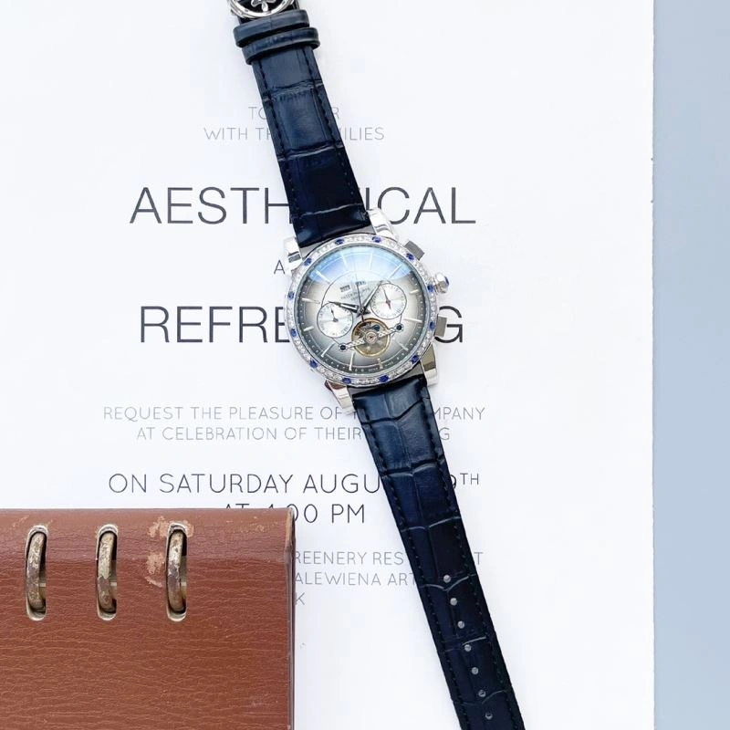 Authentic PATEK PHILIPPE Watches