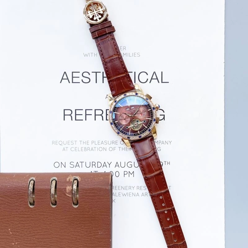 Authentic PATEK PHILIPPE Watches