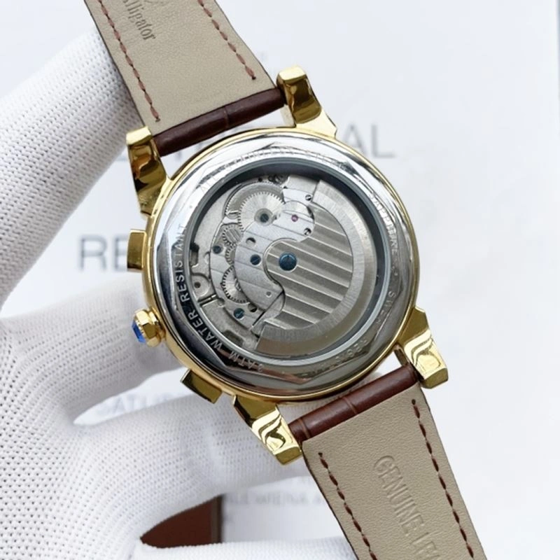 Authentic PATEK PHILIPPE Watches