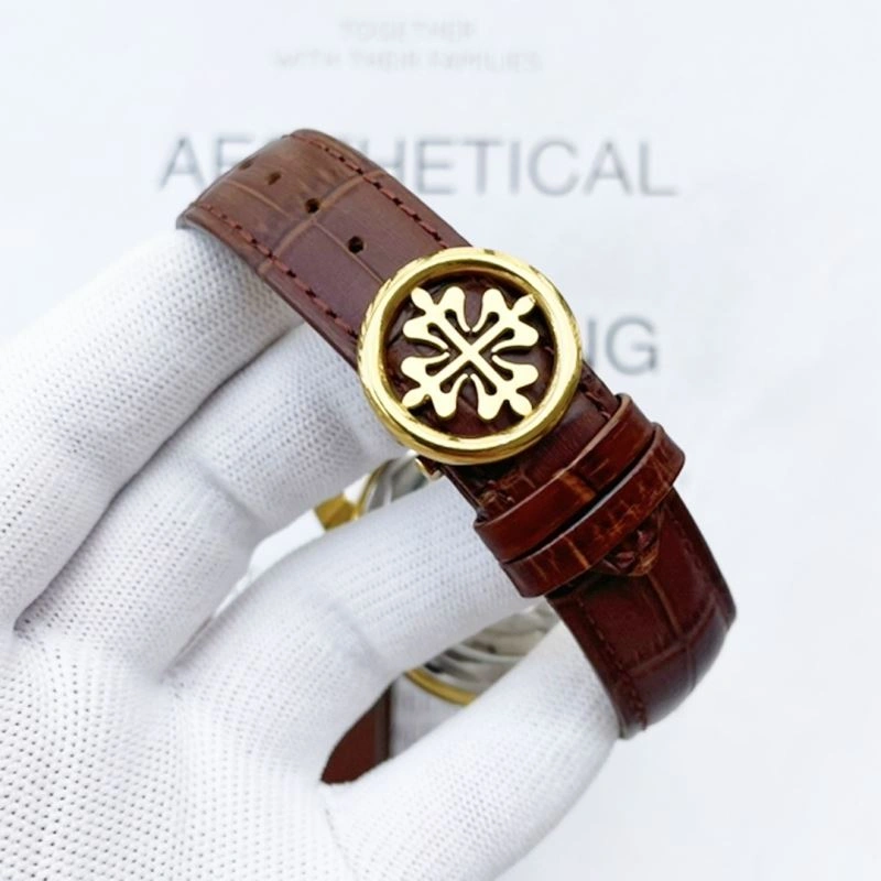 Authentic PATEK PHILIPPE Watches