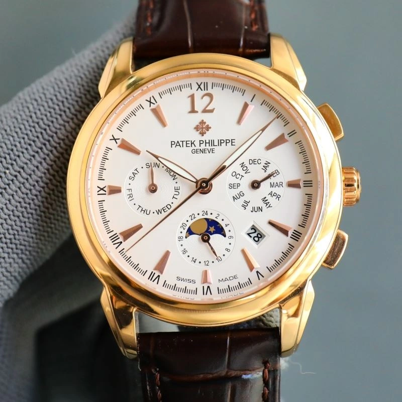 Economical PATEK PHILIPPE Watches