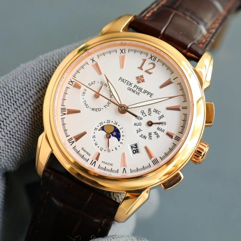 Economical PATEK PHILIPPE Watches