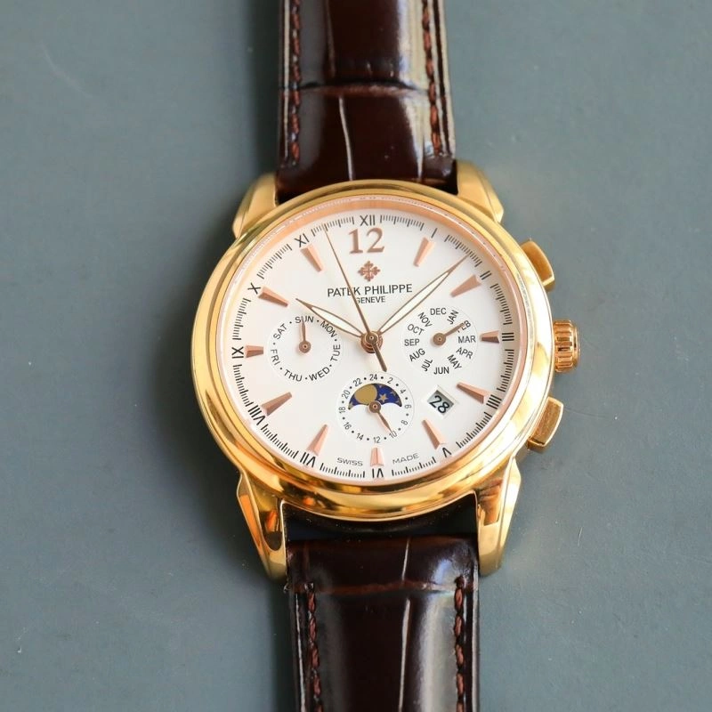 Economical PATEK PHILIPPE Watches