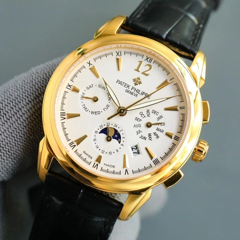 Inexpensive PATEK PHILIPPE Watches