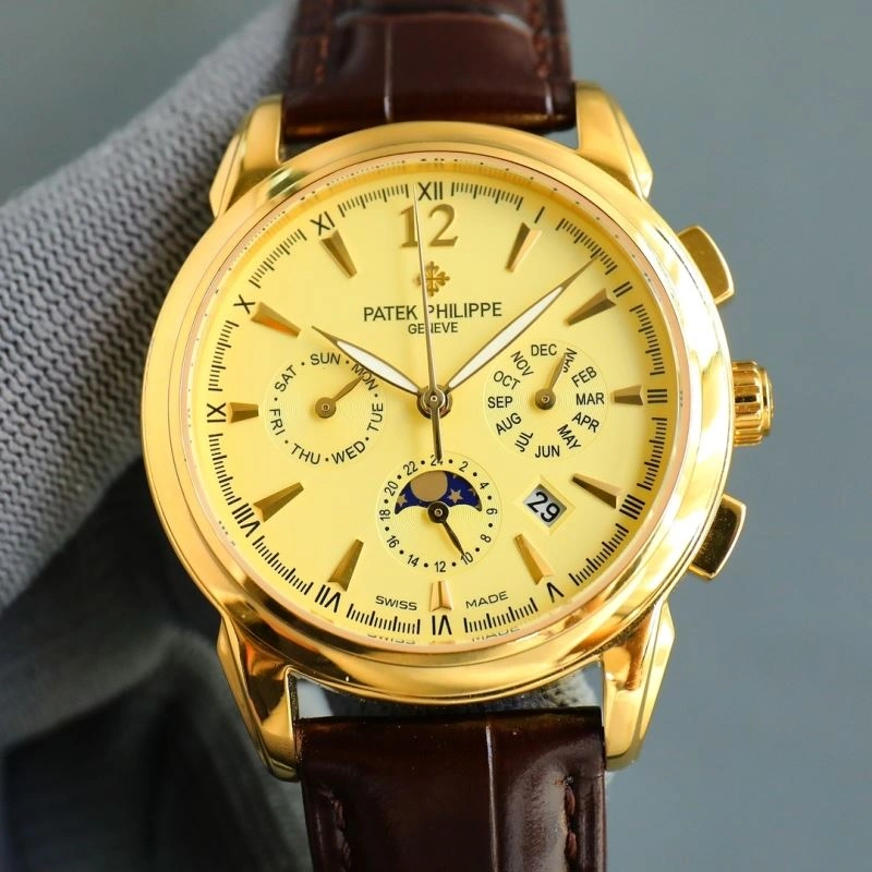 Inexpensive PATEK PHILIPPE Watches