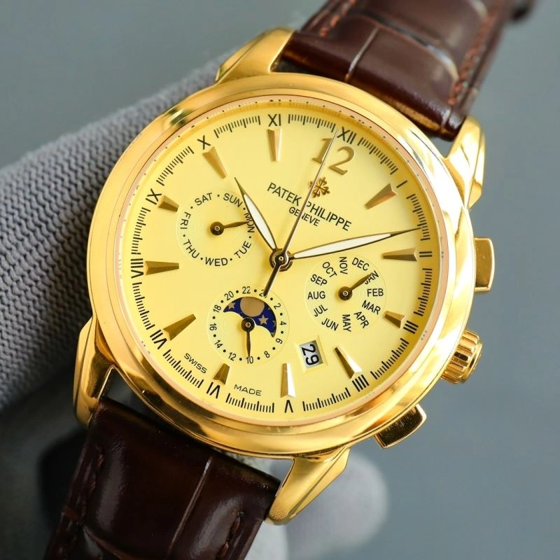 Inexpensive PATEK PHILIPPE Watches