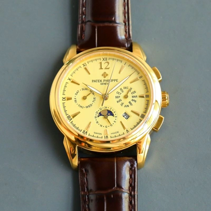 Inexpensive PATEK PHILIPPE Watches