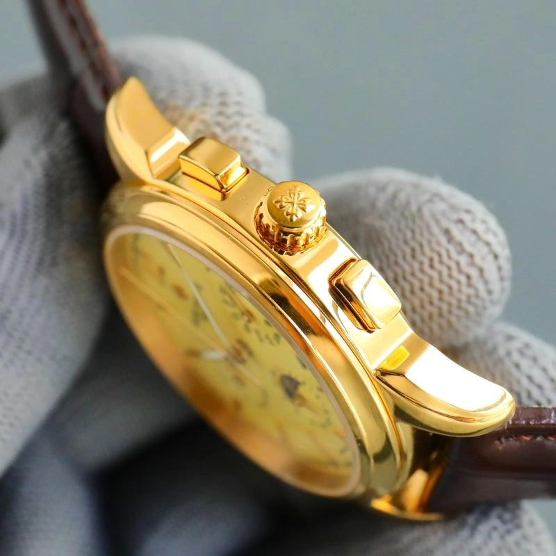 Inexpensive PATEK PHILIPPE Watches