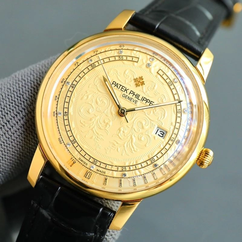 Top mirror PATEK PHILIPPE Watches