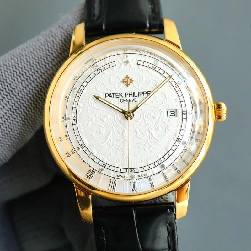 Top mirror PATEK PHILIPPE Watches