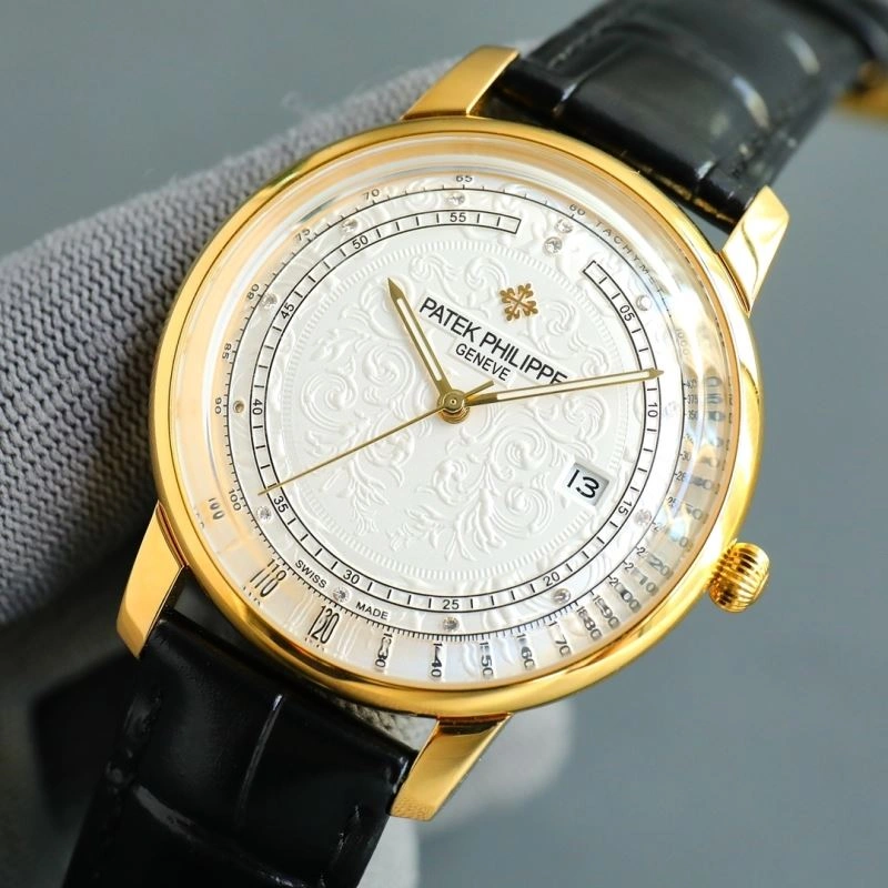 Top mirror PATEK PHILIPPE Watches