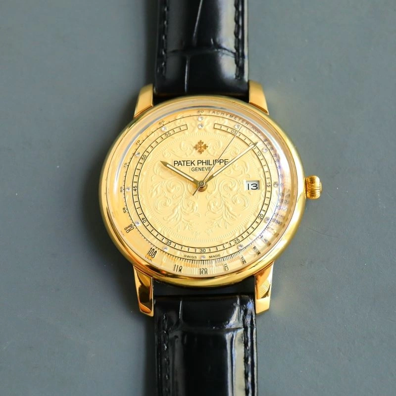 Top mirror PATEK PHILIPPE Watches