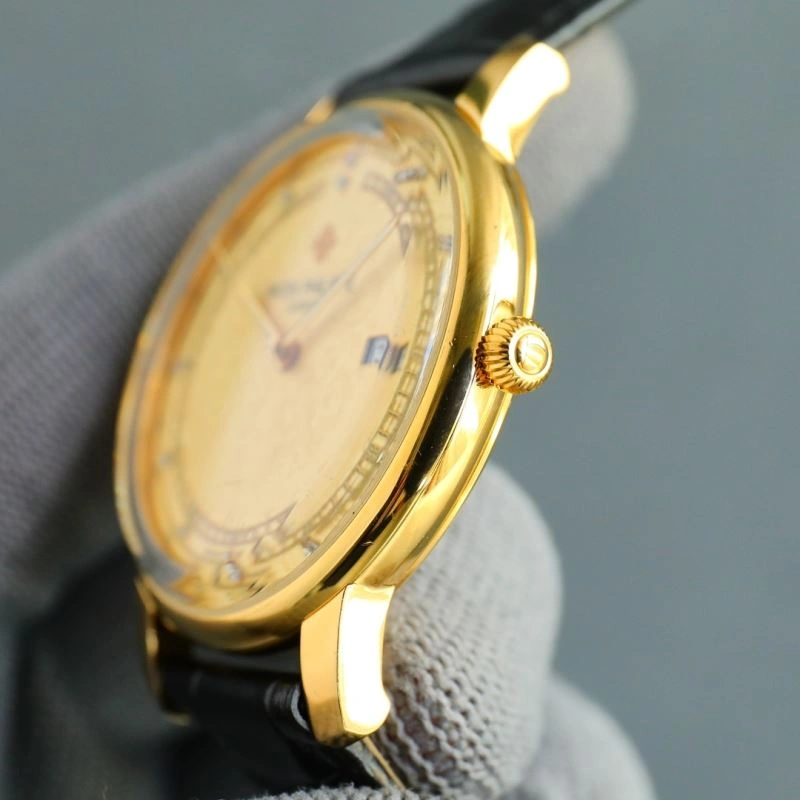 Top mirror PATEK PHILIPPE Watches