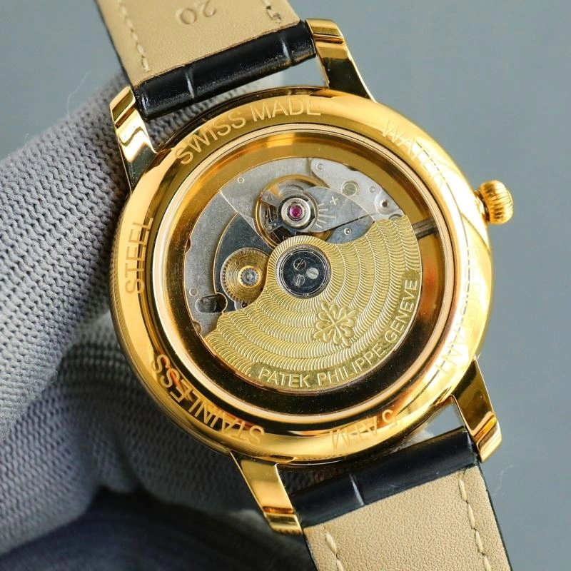 Top mirror PATEK PHILIPPE Watches