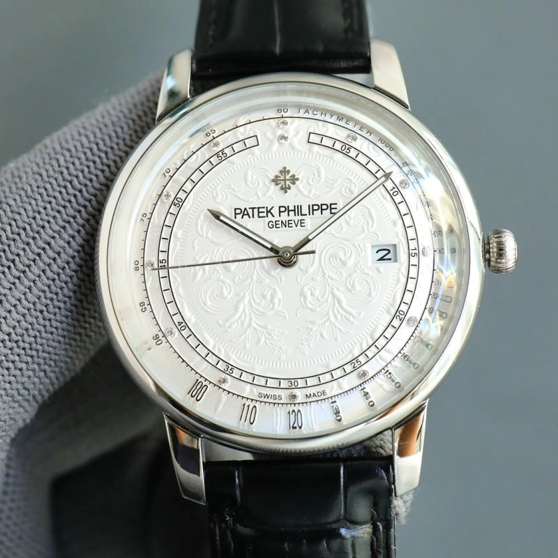 PATEK PHILIPPE Watches