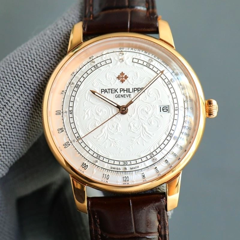 Reasonably priced PATEK PHILIPPE Watches