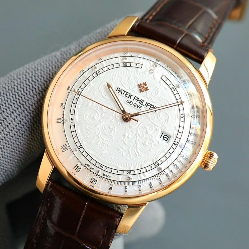 Reasonably priced PATEK PHILIPPE Watches