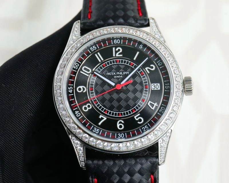 PATEK PHILIPPE Watches