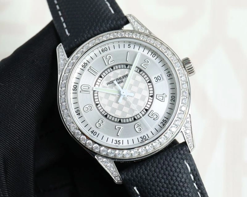 Real PATEK PHILIPPE Watches