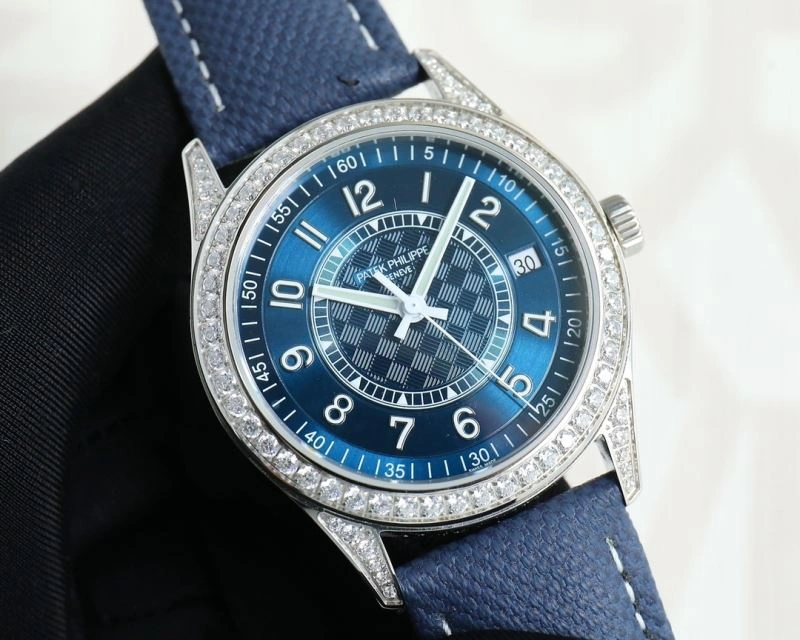 Real PATEK PHILIPPE Watches