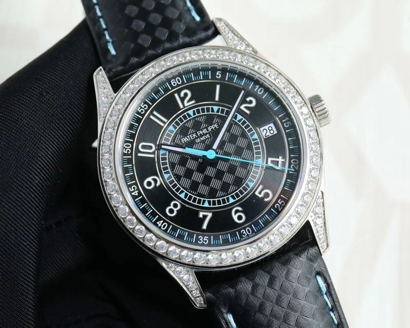 Real PATEK PHILIPPE Watches