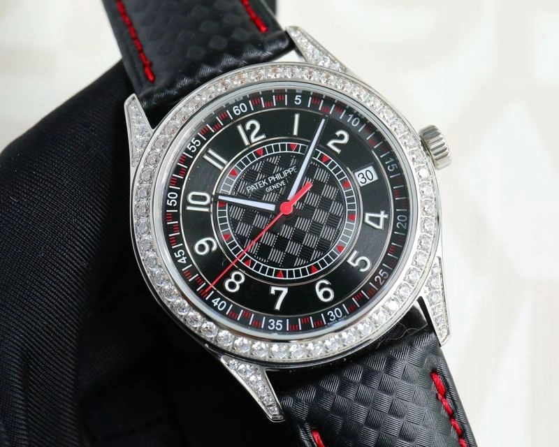 Real PATEK PHILIPPE Watches