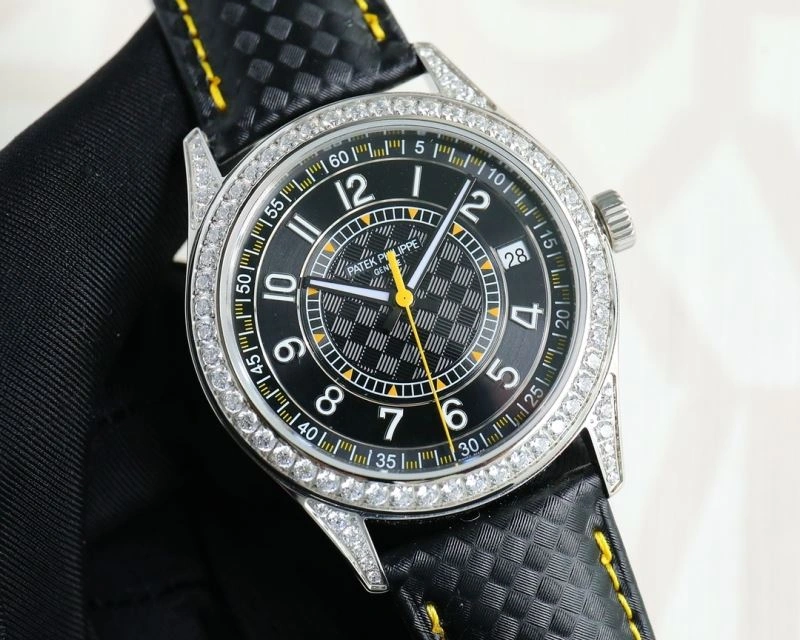 Real PATEK PHILIPPE Watches