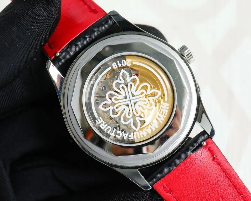 Real PATEK PHILIPPE Watches
